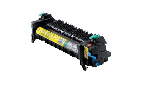 Блок термозакрепления Konica Minolta bizhub C200, купить в Москве, цены ...